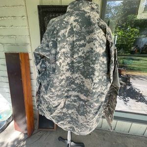 us army | Jackets & Coats | Military Issue Jacket | Poshmark